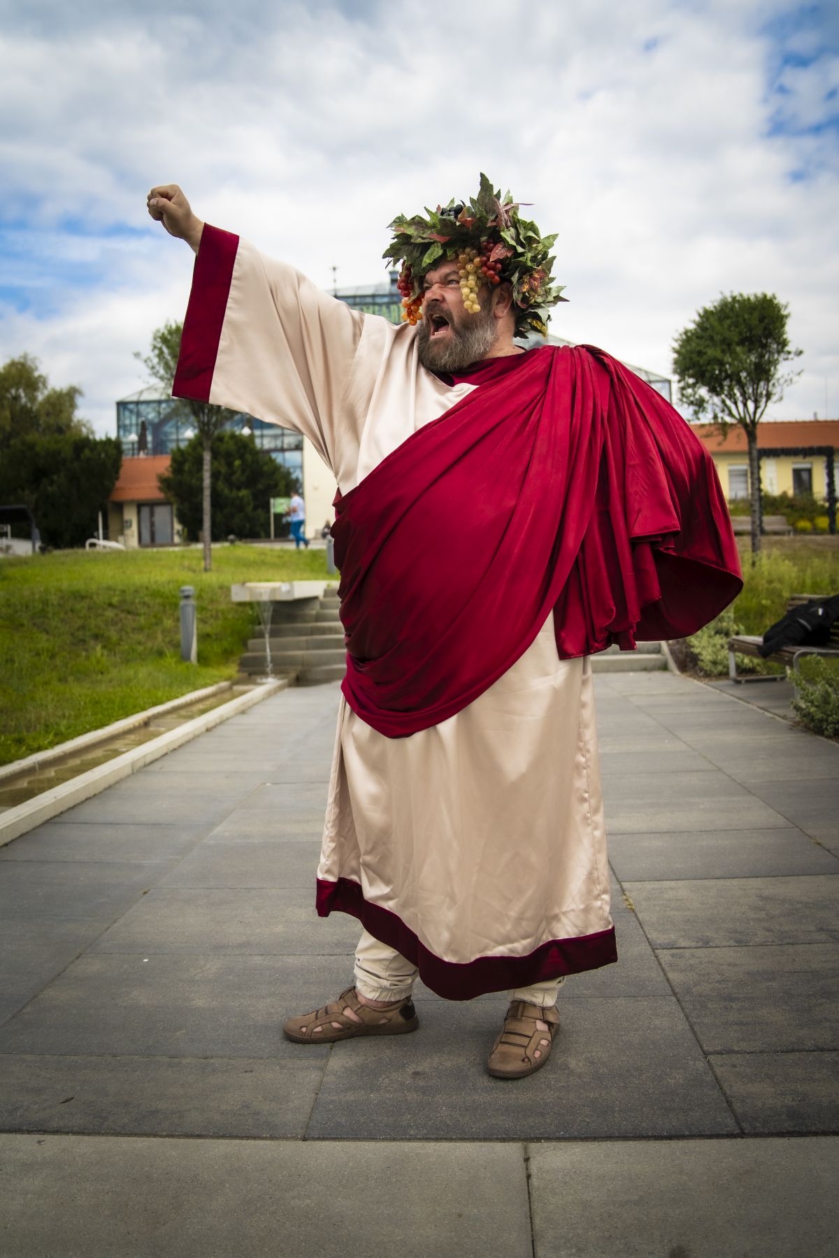 Winobranie 2025. Imprezy towarzyszące – zajrzyj, a nie pożałujesz ...